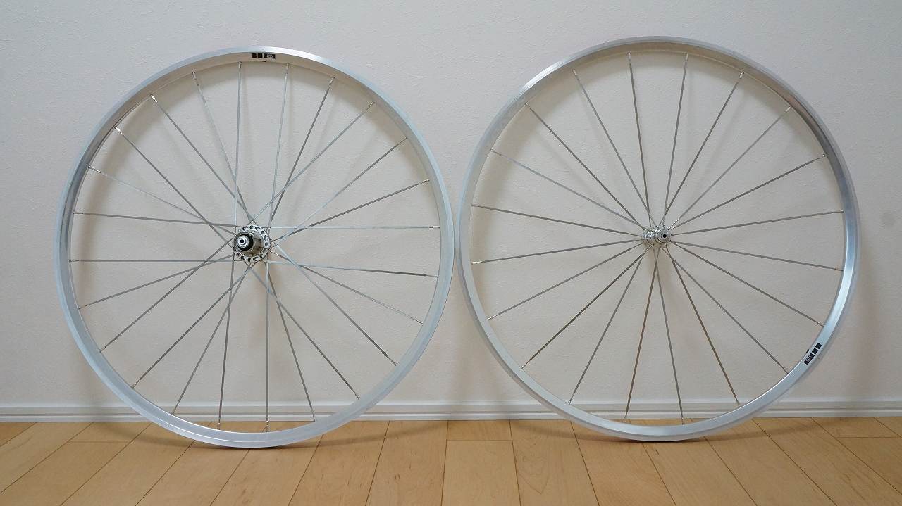 TOKEN C22A ホイールを使用した感想とブログレビュー！